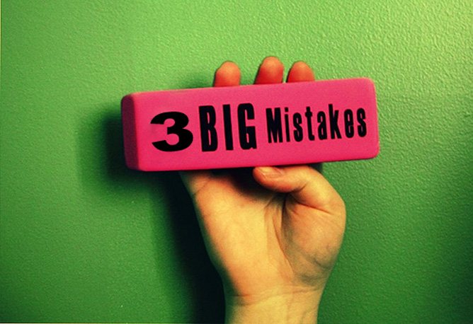 3 Mistakes to Avoid in Your Mobile Marketing Efforts | Carinico Interactive 3 Mistakes to Avoid in Your Mobile Marketing Efforts | Carinico Interactive